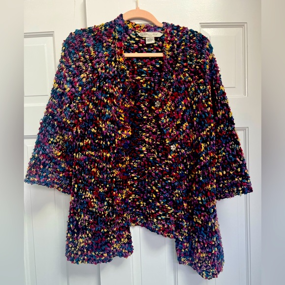 Jillian Nicole | Sweaters | Jillian Nicole X Cardigan | Poshmark